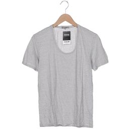 Drykorn Herren T-Shirt, grau