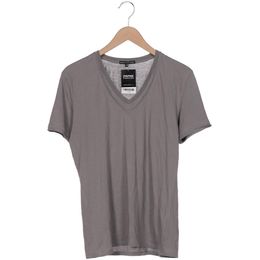 Drykorn Herren T-Shirt, grau