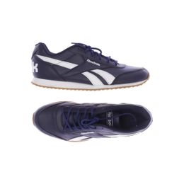 Reebok Herren Sneakers, marineblau