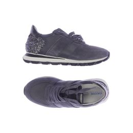 Geox Damen Sneakers, grau