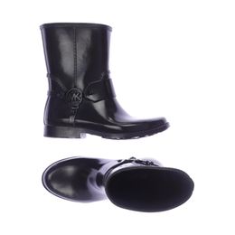 Michael Michael Kors Damen Stiefelette, schwarz, Gr. 6