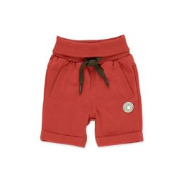 Sigikid Bermudas Baby Hose Leichte Jersey Bermuda