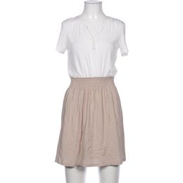 ABOUT YOU Damen Kleid, beige