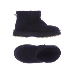 Emu Australia Damen Stiefelette, schwarz, Gr. 37