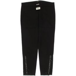 Isabel Marant Damen Stoffhose, schwarz