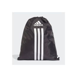 adidas Performance Turnbeutel POWER SPORTBEUTEL, schwarz