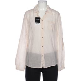 Opus Damen Bluse, beige, Gr. 36