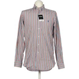 Polo Ralph Lauren Herren Hemd, mehrfarbig, Gr. 15