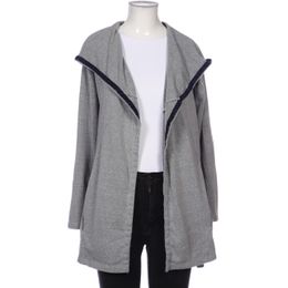 Khujo Damen Strickjacke, grau, Gr. 36