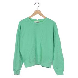 armedangels Damen Sweatshirt, grün, Gr. 36