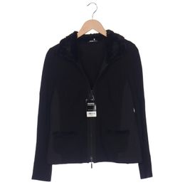 Frank Walder Damen Jacke, schwarz