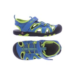 Trollkids Jungen Kinderschuhe, blau