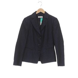 Gelco Damen Jacke, marineblau, Gr. 36