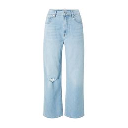 Ivy Copenhagen Jeans 'Brooke' Damen Gr&ouml;&szlig;e 30 blue denim