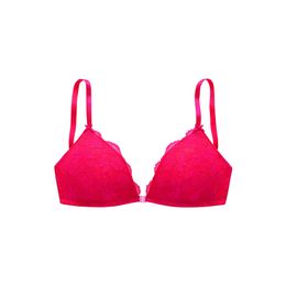 Vivance BH Damen Gr&ouml;&szlig;e 80 pink