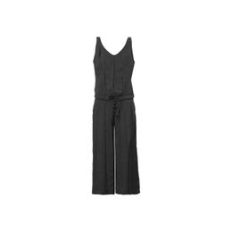 Ragwear Jumpsuit Suky, schwarz