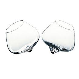 Normann Copenhagen - Liqueur Glass, 2er-Set
