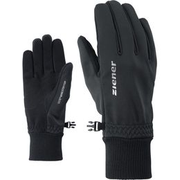 Ziener Multisporthandschuhe IDEALIST WS glove multisport 12 black