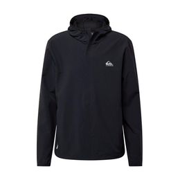 Quiksilver Trainingsjacke QUIK MILE (1-St) Plain/ohne Details