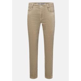 MAC Cordhose Arne 5-Pocket