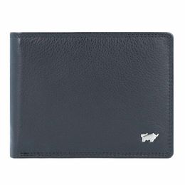 Braun Büffel Braun Büffel Golf Edition Geldbörse Leder 12 cm schwarz