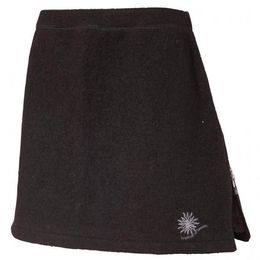 IVANHOE OF SWEDEN - Women's Bim Short Skirt - Rock Gr 36 schwarz