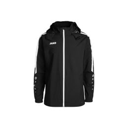 Jako Trainingsjacke Power Allwetterjacke Herren