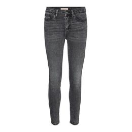 Véro Moda Vero Moda Skinny-fit-Jeans VMFLASH MR SKINNY JEANS LI213 GA NO