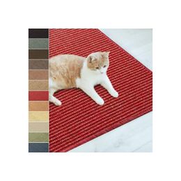 Karat Kratzbrett Sisal-Kratzteppich für Katzen