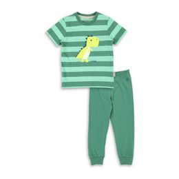 Sigikid Pyjama Kinder Nachtwäsche Pyjama (2 tlg)