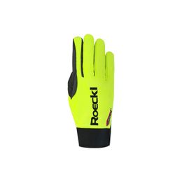 Roeckl Sports Langlaufhandschuhe Lit Original DSV (Deutscher Skiverband) Handschuh