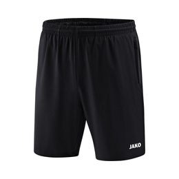 Jako Shorts, schwarz