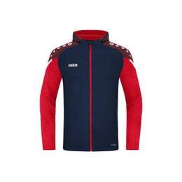 Jako Trainingsjacke Performance Kapuzenjacke Herren