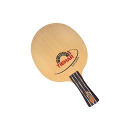 Tibhar Tischtennisschläger Tibhar Holz Triple Carbon