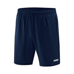 Jako Shorts, blau