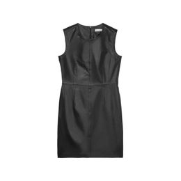 Marc O'Polo Marc O'Polo Midikleid Leather dress