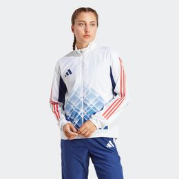 Adidas Trainingsjacke