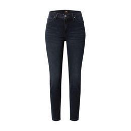 Lee® 7/8-Jeans Scarlett (1-tlg) Plain/ohne Details