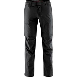 Maier Sports Trekkinghose Tajo He-T-Zip Off Hose el