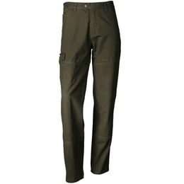 Wald & Forst Wald & Forst Outdoorhose Jagdhose mit Cargotasche