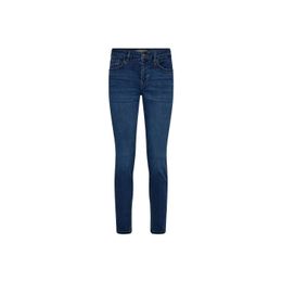 MOS MOSH Slim-fit-Jeans Jeans VICE LINUS High Waist