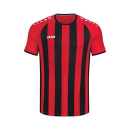 Jako Fußballtrikot, rot|schwarz