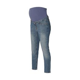 Esprit maternity Umstandsjeans MATERNITY Skinny Jeans in Cropped-Länge