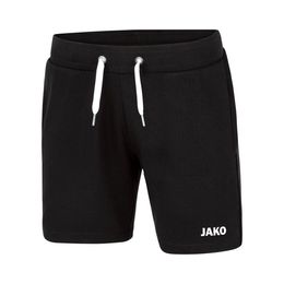 Jako Trainingsshorts, schwarz