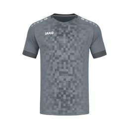 Jako Fußballtrikot, grau