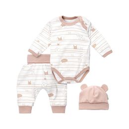 Baby Sweets Body & Hose Set Tiere (3-tlg.