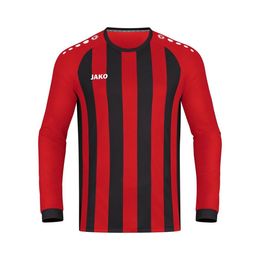 Jako Fußballtrikot, rot|schwarz