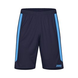 Jako Sporthose, blau