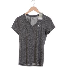 Under Armour Damen T-Shirt, grau