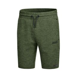 Jako Trainingsshorts, braun